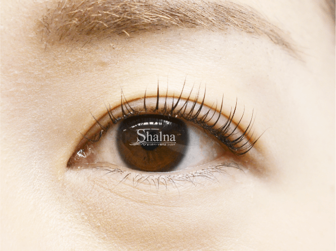 まつげパーマ専門店Shalna(シャルナ)